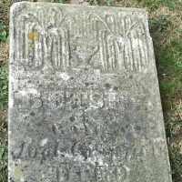 Elizabeth "Betsey" Loomis (1766–1840) • FamilySearch