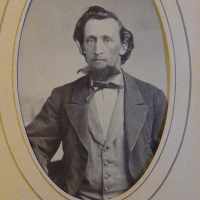 Peter John Moss (1837–1883)