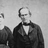 James Ingram (1809–1880)