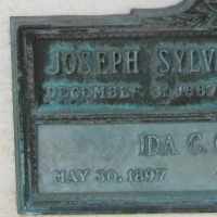 Joseph Sylvester Ornellas Jr. (1887–1978)