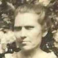 Minnie Elizabeth Spradlin (1880–1963)