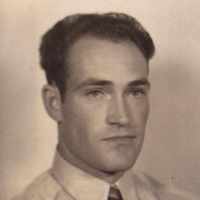 Claude Raymond Spivey (1915–2010)