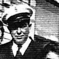 James Riley Hildebrand (1911–1991)