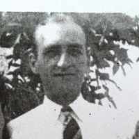 John Luke Merzlock (1904–1977)