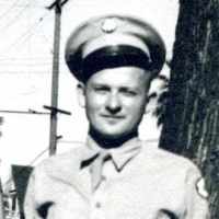 Robert Charles Anderson (1918–1949) • FamilySearch