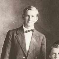 Franklin Henry Ward (1897–1969) • FamilySearch