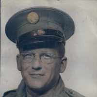 Calvin Dewey Wiley (1924–1988) • FamilySearch