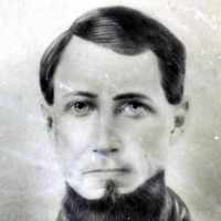 Thomas Edward D. Traxler (1827–1864) • FamilySearch