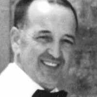 James Pacheco Sousa (1919–1971) • FamilySearch