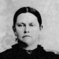 Sophronia P. Seney (1842–1917)