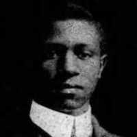 Rev Benjamin Congleton Robeson (1892–1963)