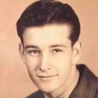 Robert Hunter Tolar (1930–2013)