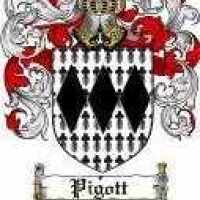 Sir Richard Pigot (1401–1460)