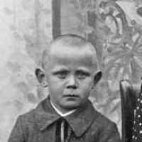 John Christian Recker (1848–1924) • FamilySearch