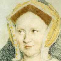 Elizabeth Vaux Lestrange (1534–1611)