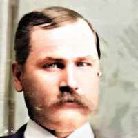 Thomas P Atkinson (1843–1928) • FamilySearch