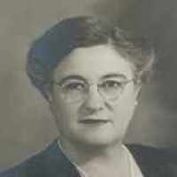 Cornelia Sampson Ehrich (1892–1962) • FamilySearch