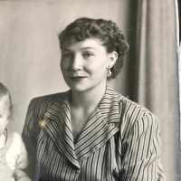 Lena Mae Hepner (1927–1997) • FamilySearch