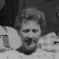 Minnie Isla Miller (1917–2001) • FamilySearch