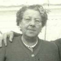 Martha Ann Mattie Stone (1897–1971) • FamilySearch
