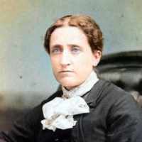 Frances Melissa Wheeler (1826–1898) • FamilySearch