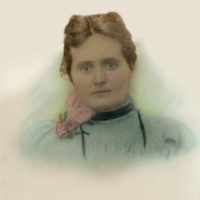 Lelia Margaret Davis (1870–1945) • FamilySearch