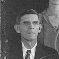 Richard Patrick Hallum (1882–1964) • FamilySearch