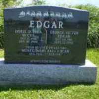 George Victor Edgar (1911–1992) • FamilySearch