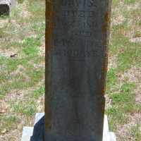 George William Davis (1867–1892) • FamilySearch