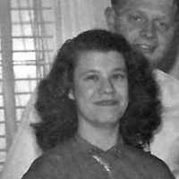 Marjorie Ridley (1930–2018) • FamilySearch