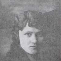 Agnes Myrtle Evelyn Jacobson (1907–1989) • FamilySearch