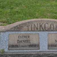 Captain Daniel Tinkcom Jr. (1825–1907) • FamilySearch