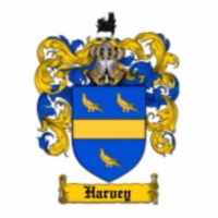 Baron of Glasgow Sir Richard Harvie Harvie (1398–1475)