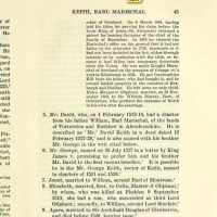 Lady Elizabeth Keith (1492–1549)