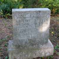 Caroline Snow (1834–1913) • FamilySearch