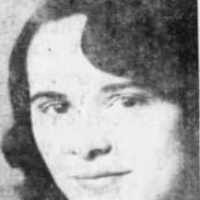 Anna Caldeira (1914–1994) • FamilySearch