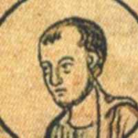 Frédéric II de Lorraine duc de Haute-Lotharingie (0995–1027)