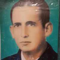Hugo Mario Byron Sagastume Calderon (1929–1969)