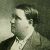 Dr Albert De Bey (1861–1937) • FamilySearch