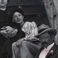 Cecelia Green (1880–1965) • FamilySearch