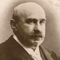 Eugène Joseph Charles Ghislain de Hemptinne (1857–1930)