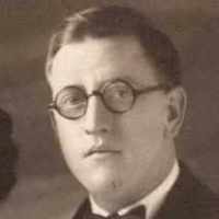 Garth Gilbert Gee (1904–1976) • FamilySearch