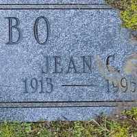 Jean Constance Zulkowski (1913–1995) • FamilySearch