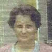 Marie Pennington (1930–1988) • FamilySearch