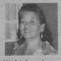 Dolores Quinata Aquiningoc (1918–1983) • FamilySearch