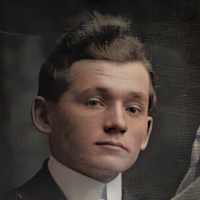 Joseph Jean Baptiste Allaire (1893–1985)