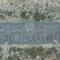 James Marion Stobaugh (1889–1973) • FamilySearch