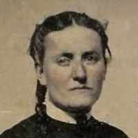 Abigail White "Abby" Clifford (1829–1911) • FamilySearch