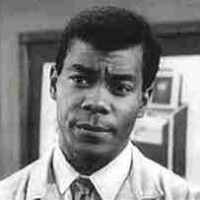 Thalmus Rasulala (1935–1991)