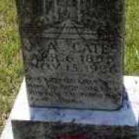 John Alfred Cates (1855–1926) • FamilySearch